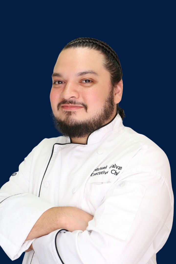 Eileen Matamoros | University of Texas El Paso